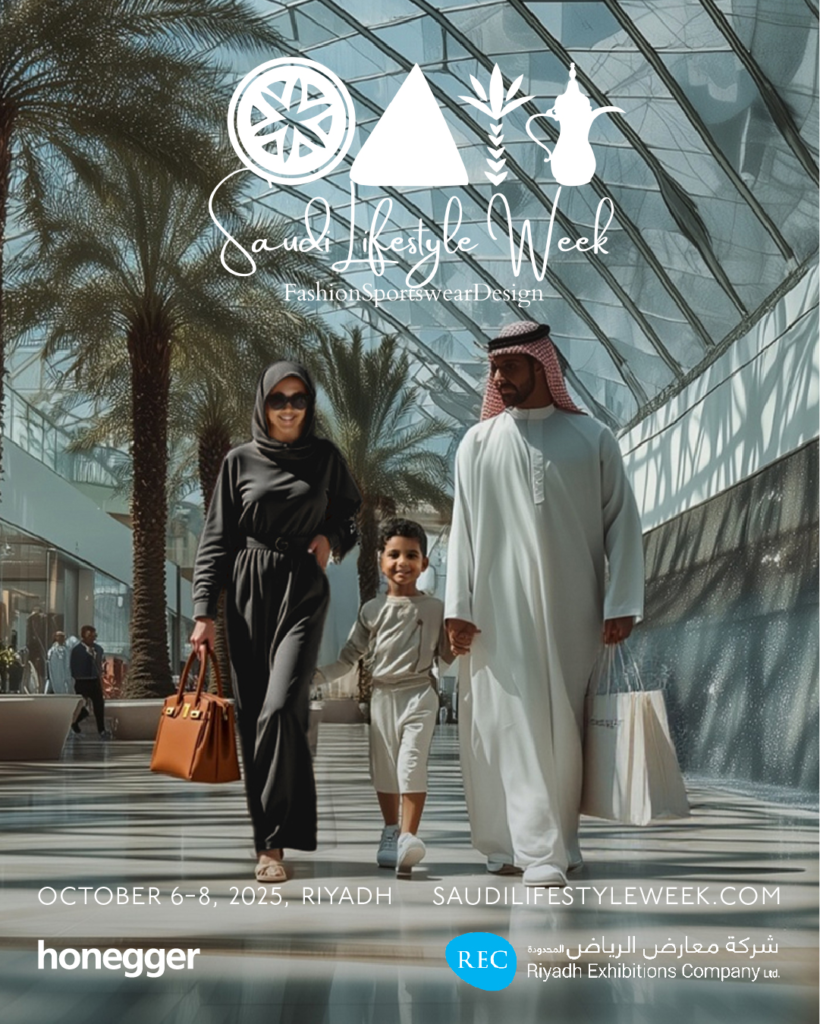 Saudi Lifestyle Week